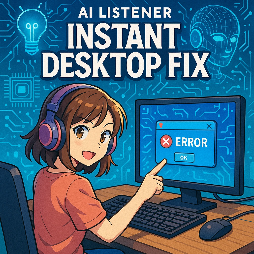 Abacus.AI - DeepAgent Desktop
