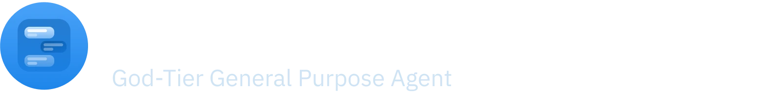 Abacus.AI - DeepAgent Desktop